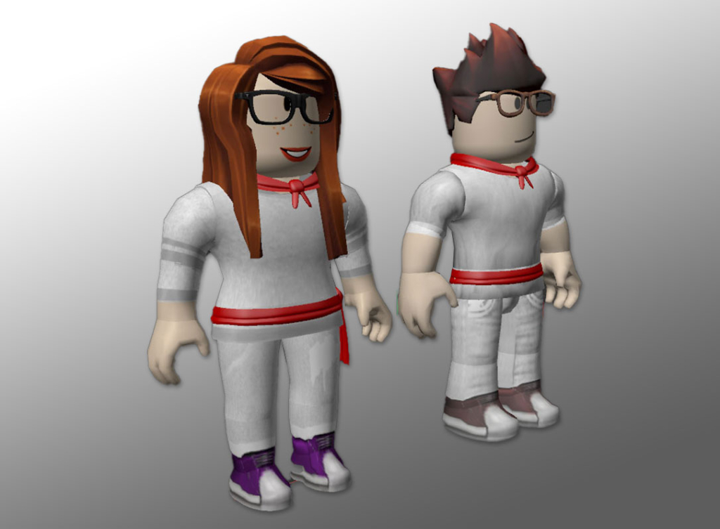 Roblox（ロブロックス）・メタバース企画制作 ｜ ブランディング・マーケティング